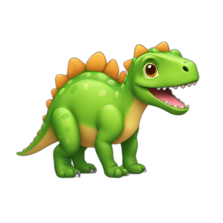 AI Emoji Generator