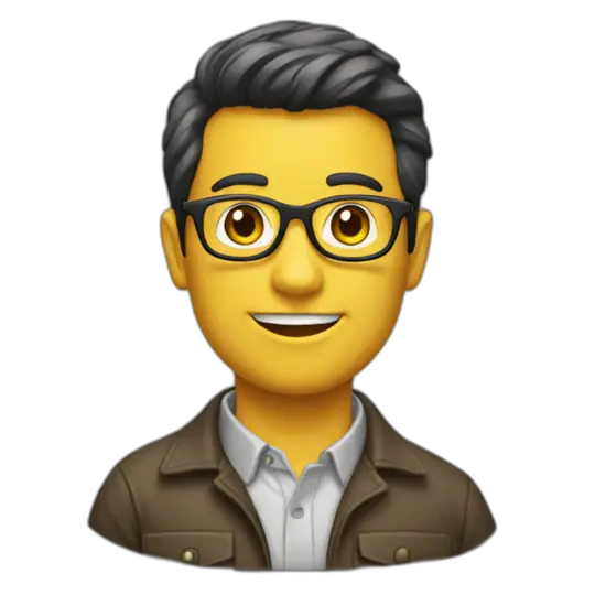 AI Emoji Generator