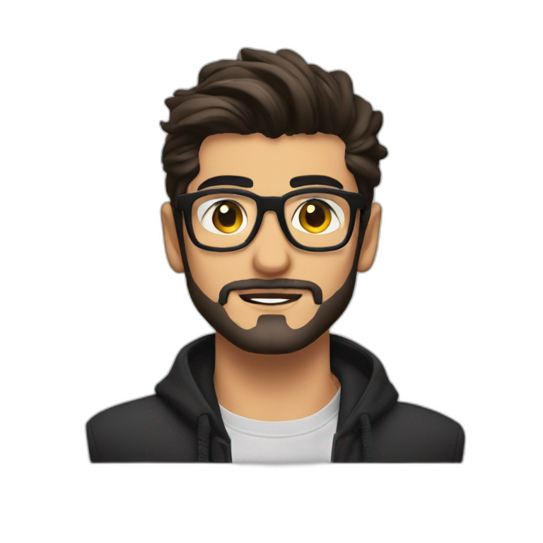 Ai Emoji Generator
