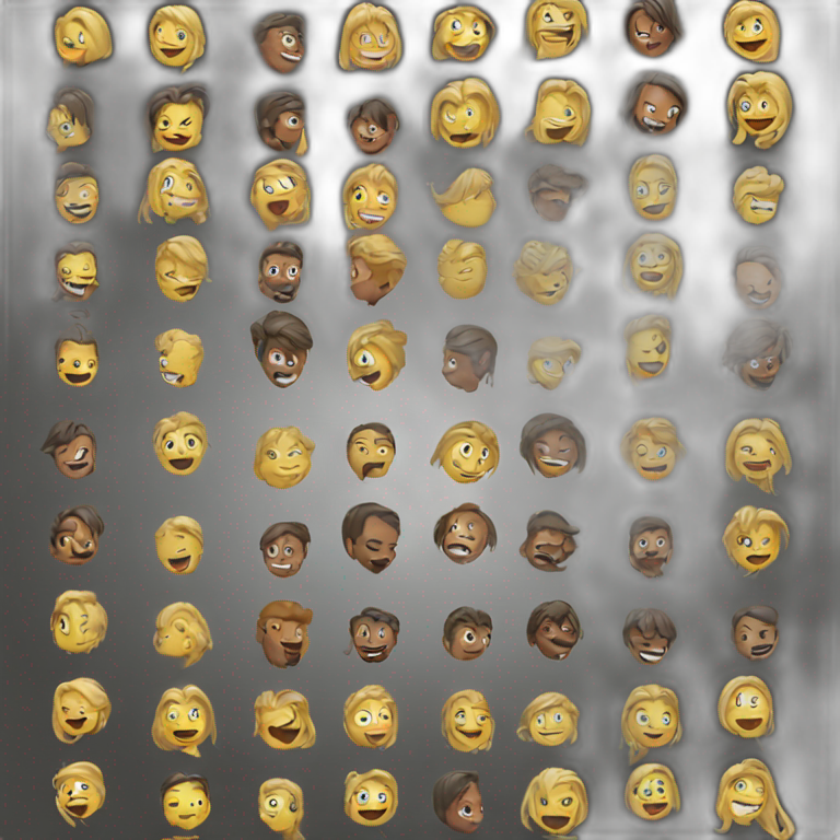 AI Emoji Generator