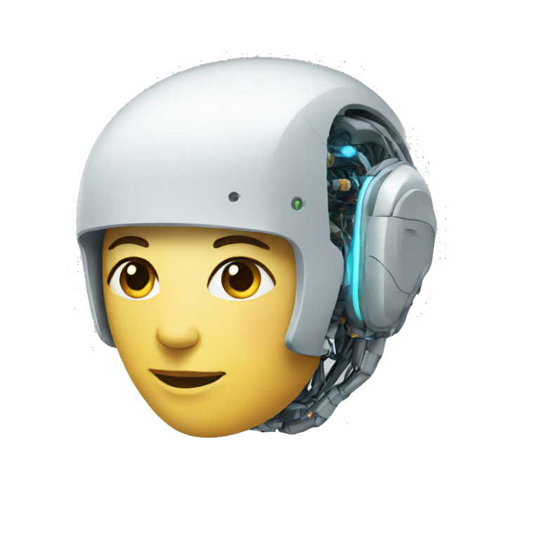 AI Emoji Generator