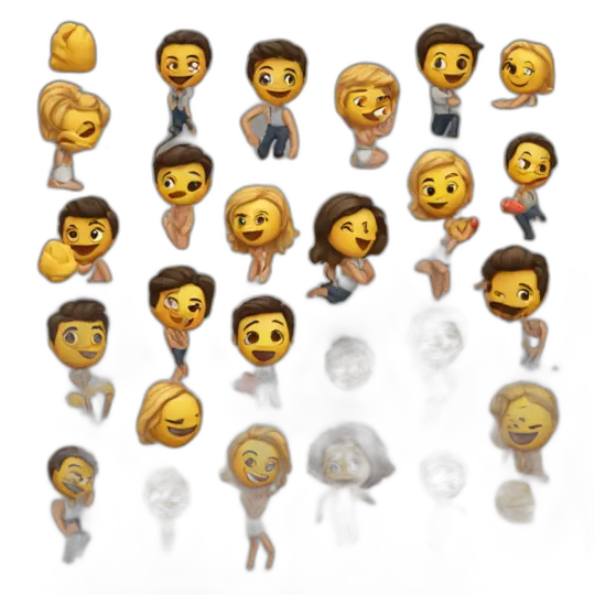 Ai Emoji Generator
