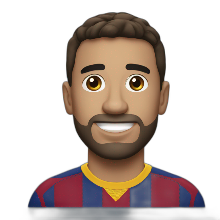 AI Emoji Generator