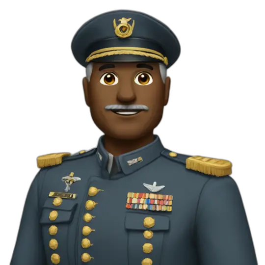AI Emoji Generator