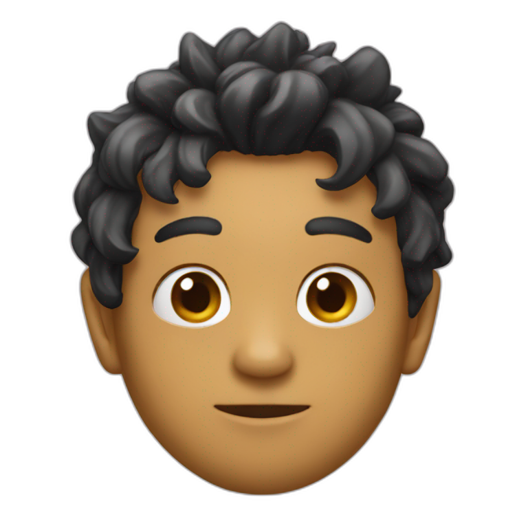 AI Emoji Generator