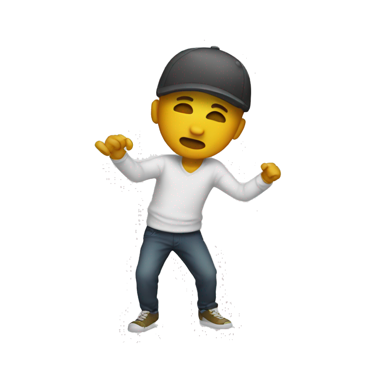 AI Emoji Generator