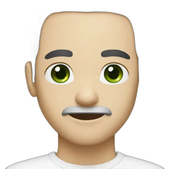 AI Emoji Generator