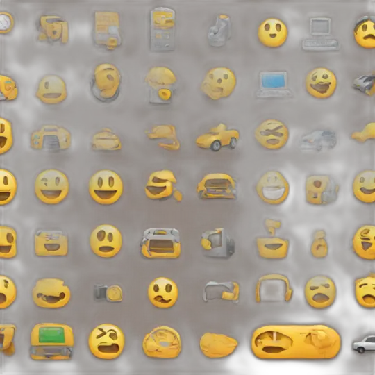AI Emoji Generator