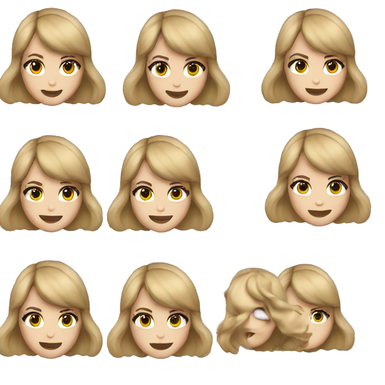 AI Emoji Generator