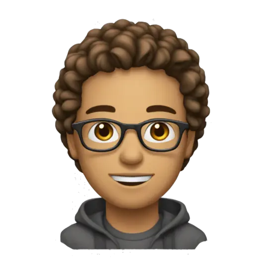 AI Emoji Generator