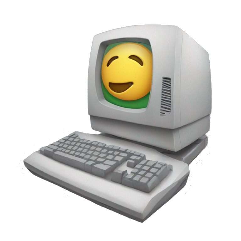 AI Emoji Generator