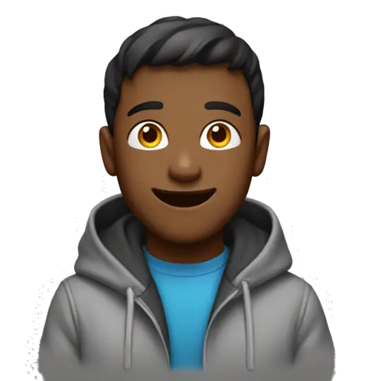 AI Emoji Generator