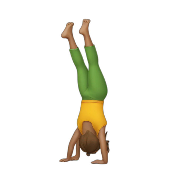 AI Emoji Generator