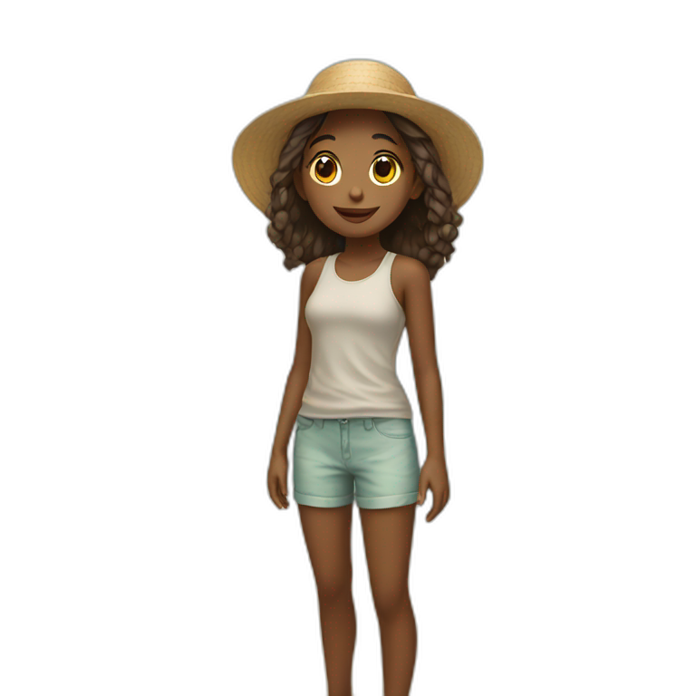 Ai Emoji Generator