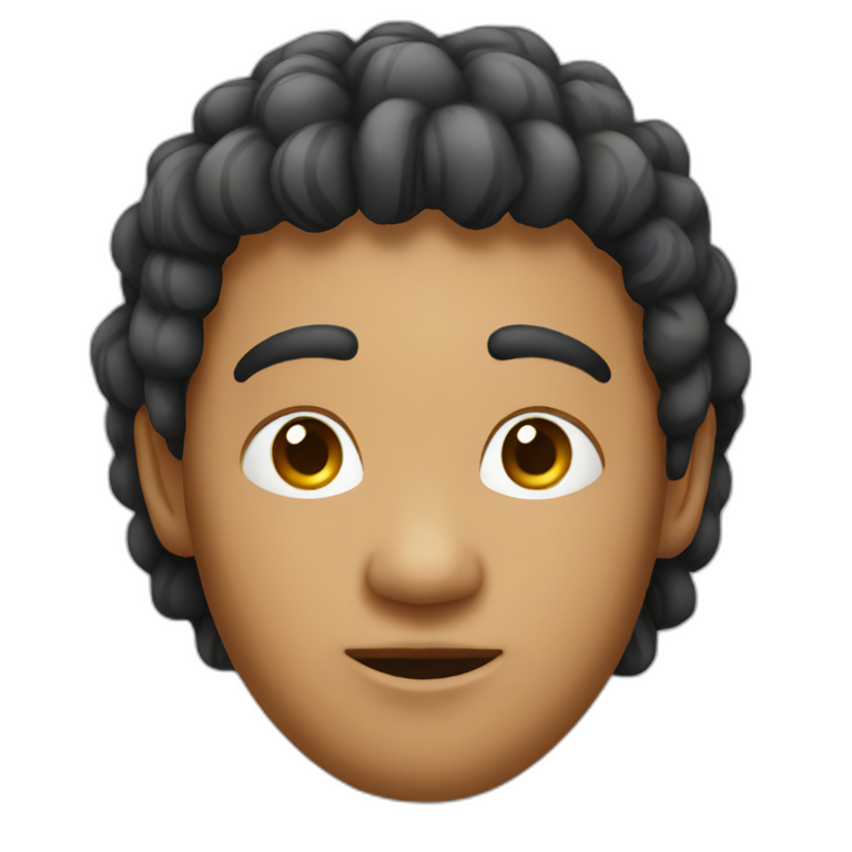 AI Emoji Generator