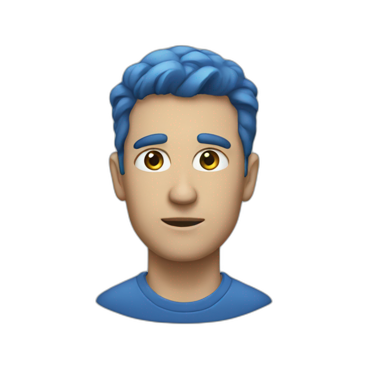 Ai Emoji Generator