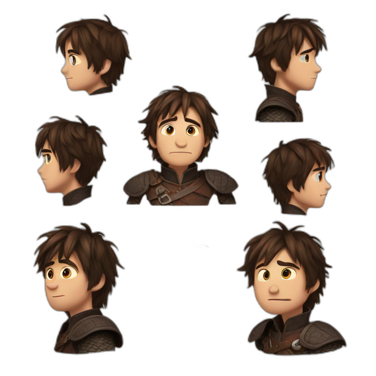 AI Emoji Generator