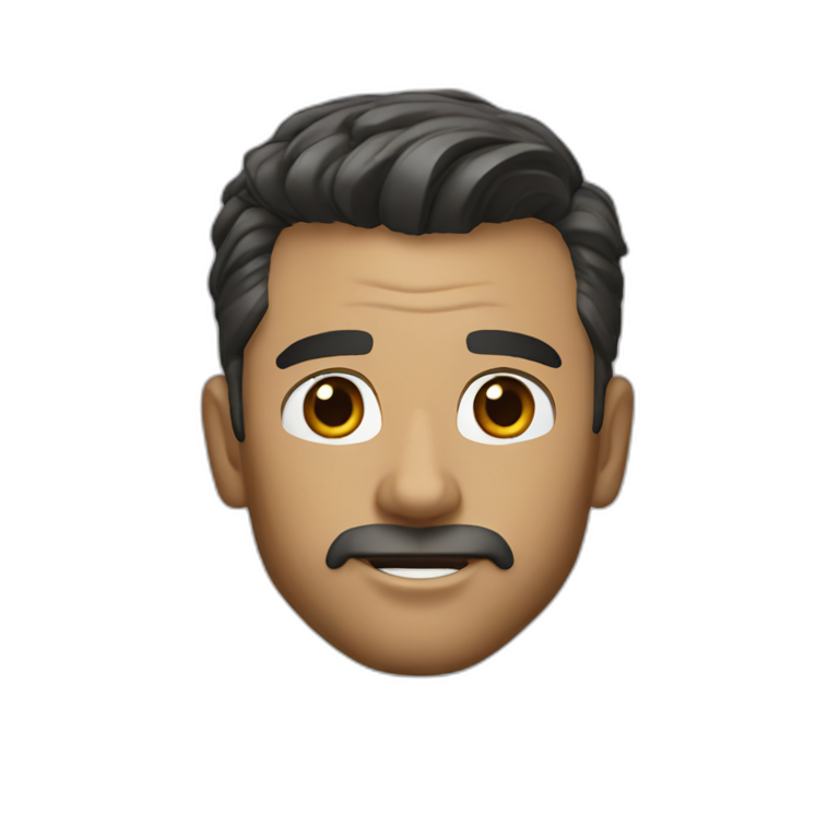 AI Emoji Generator AI Emoji Generator