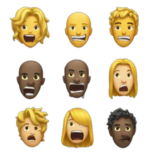 AI Emoji Generator