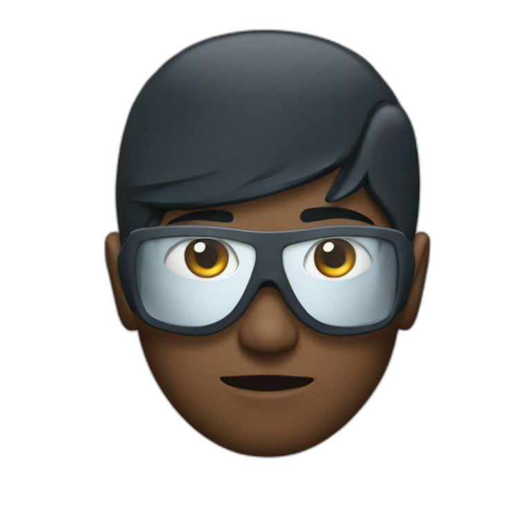 AI Emoji Generator