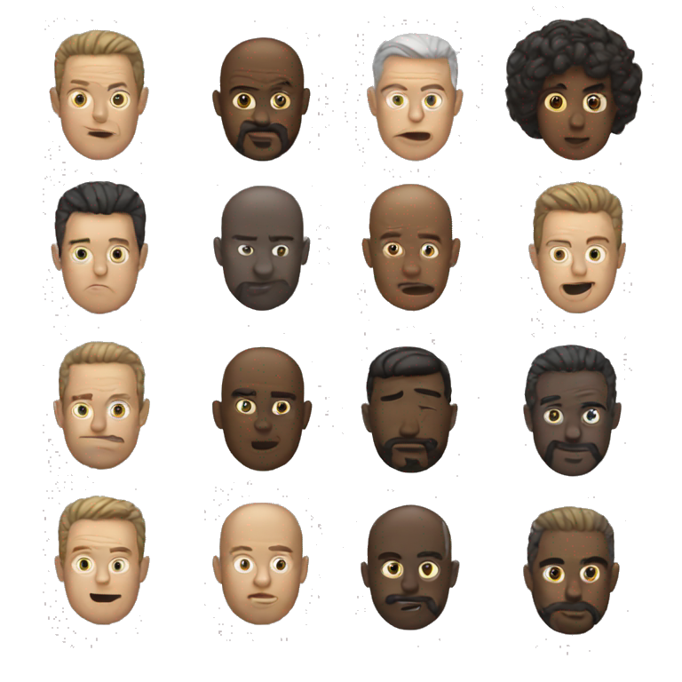 AI Emoji Generator