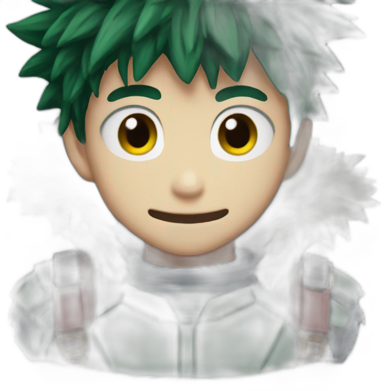 AI Emoji Generator