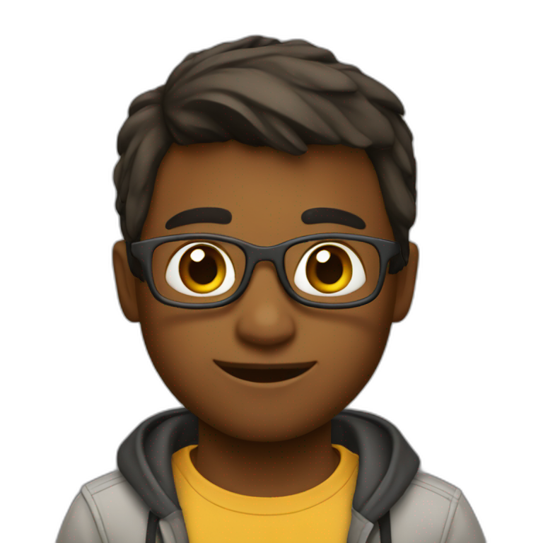 AI Emoji Generator