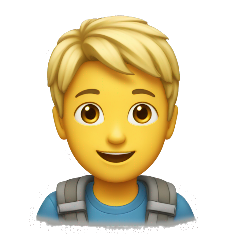AI Emoji Generator