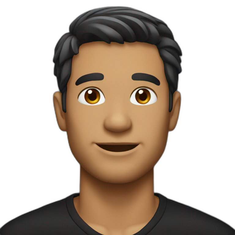 AI Emoji Generator