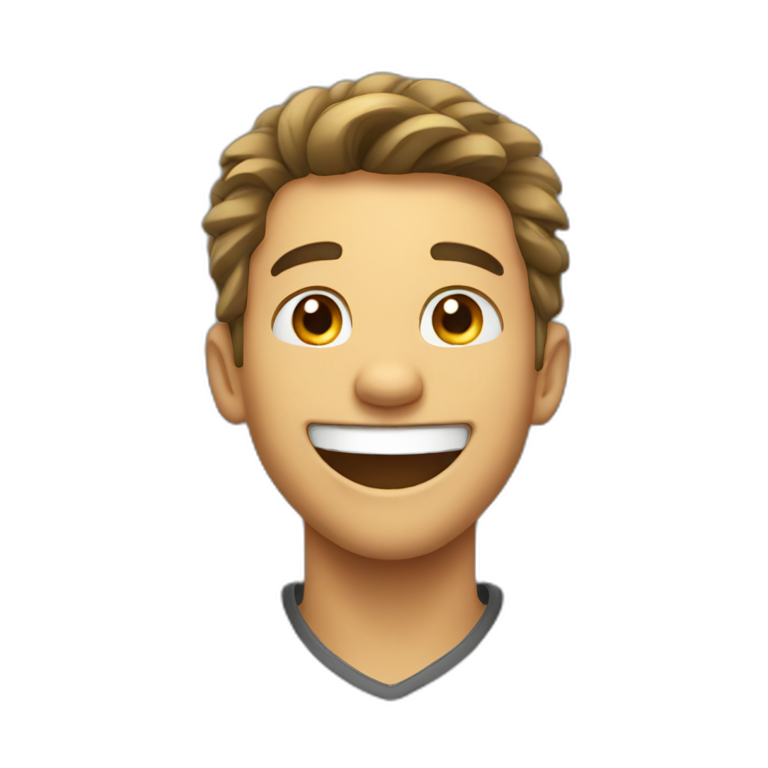 AI Emoji Generator AI Emoji Generator