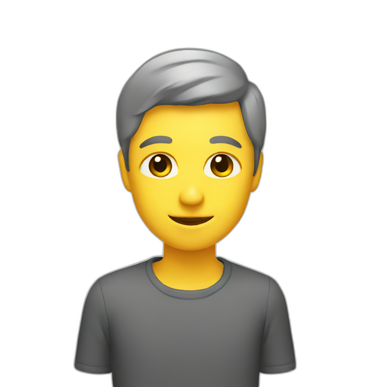 AI Emoji Generator AI Emoji Generator