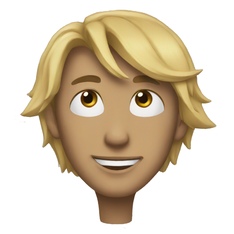 AI Emoji Generator