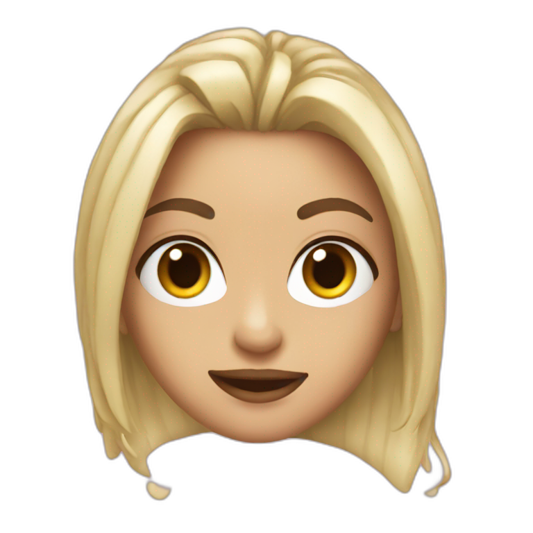 AI Emoji Generator