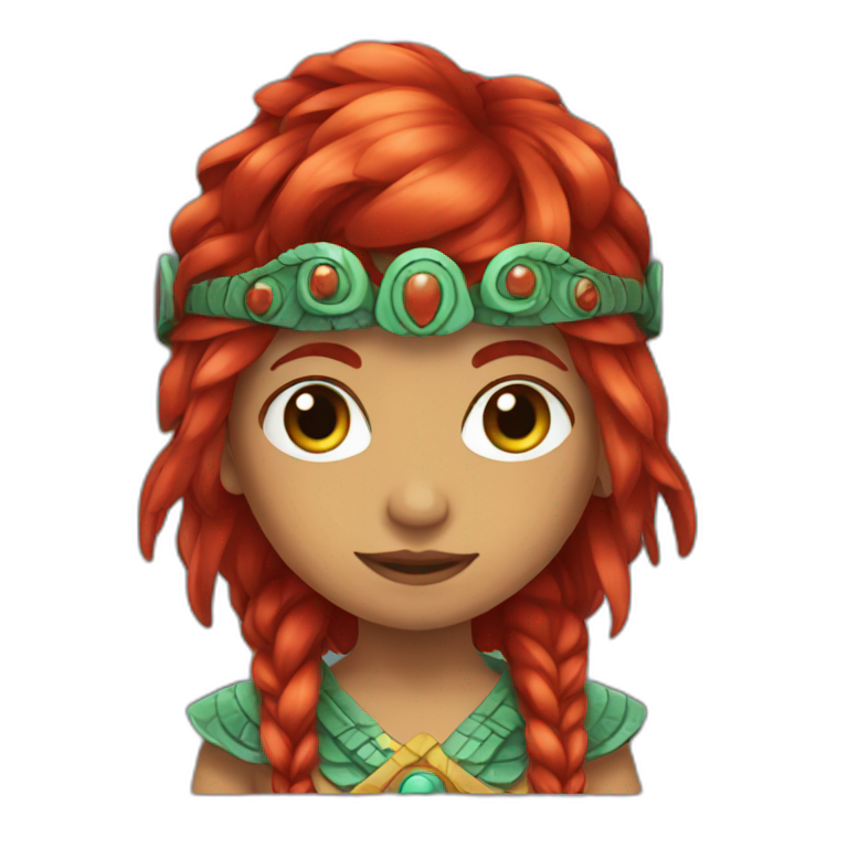 Ai Emoji Generator