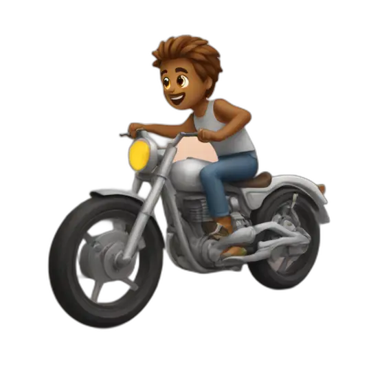 AI Emoji Generator