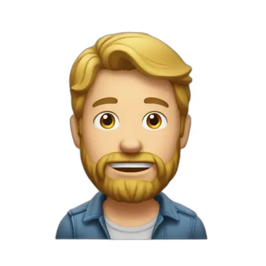 AI Emoji Generator