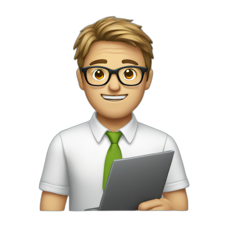 AI Emoji Generator