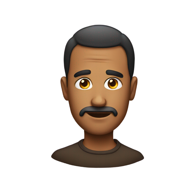 AI Emoji Generator