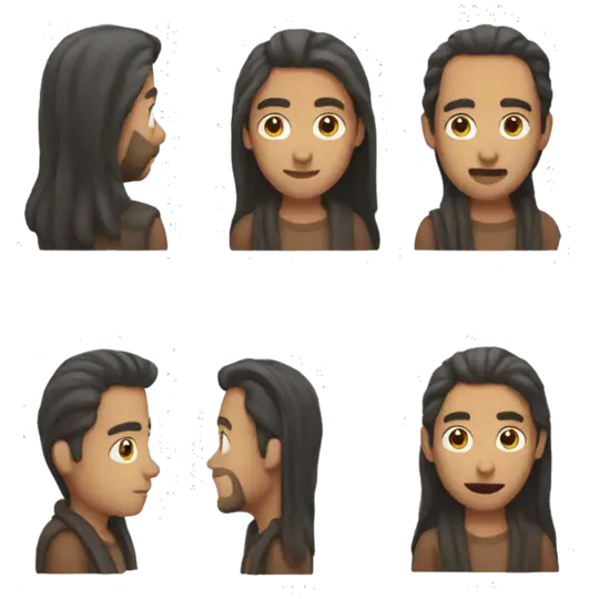 AI Emoji Generator