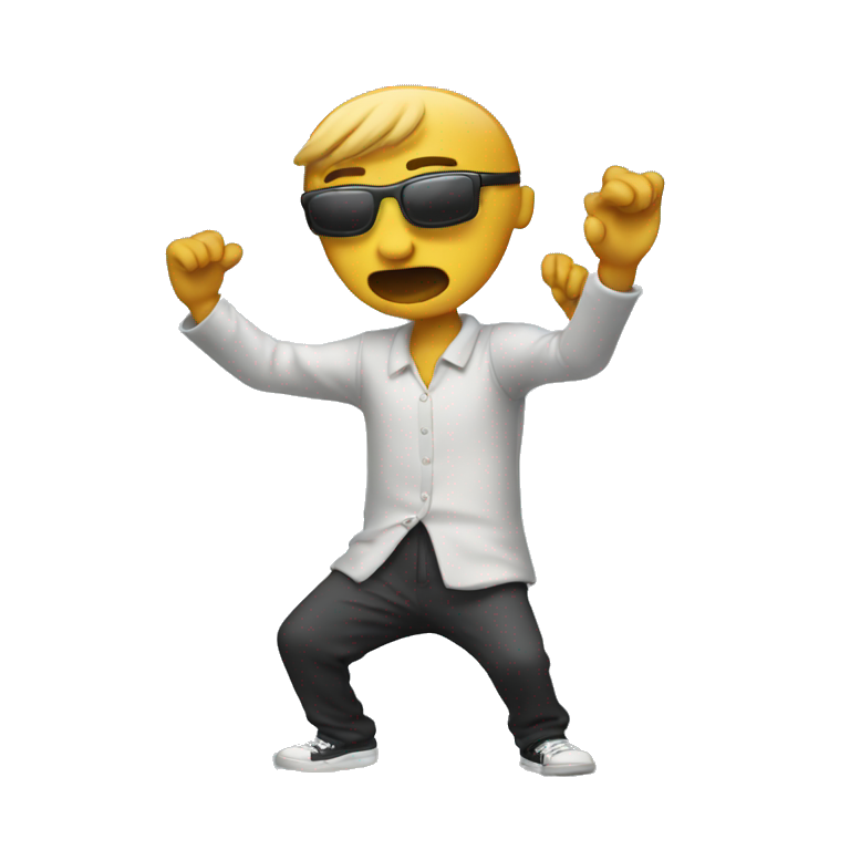 AI Emoji Generator