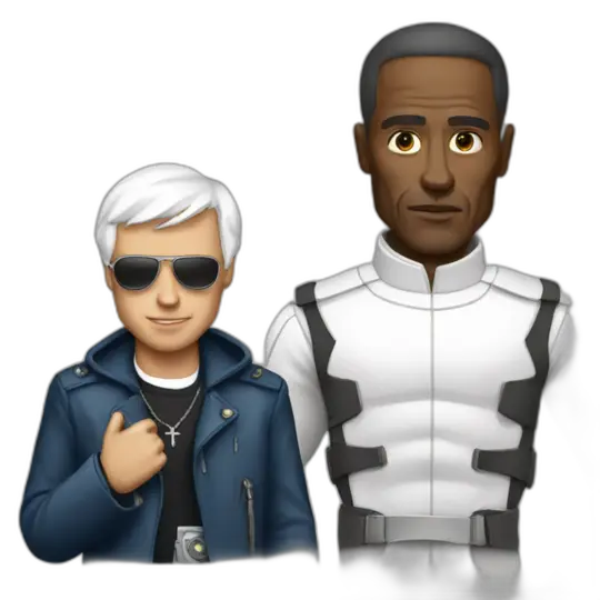 AI Emoji Generator