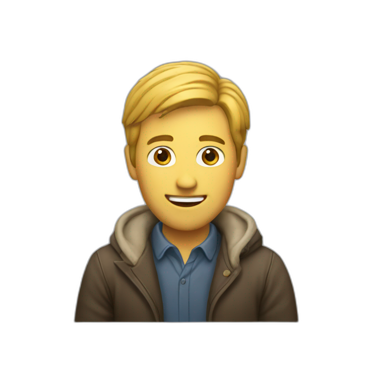 Ai Emoji Generator 