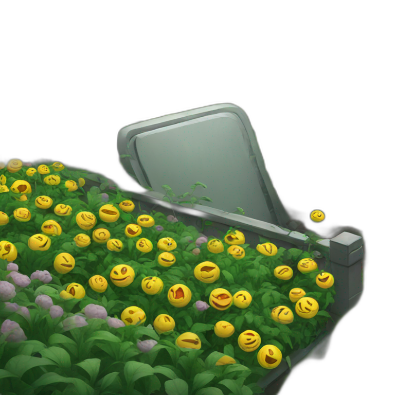 AI Emoji Generator