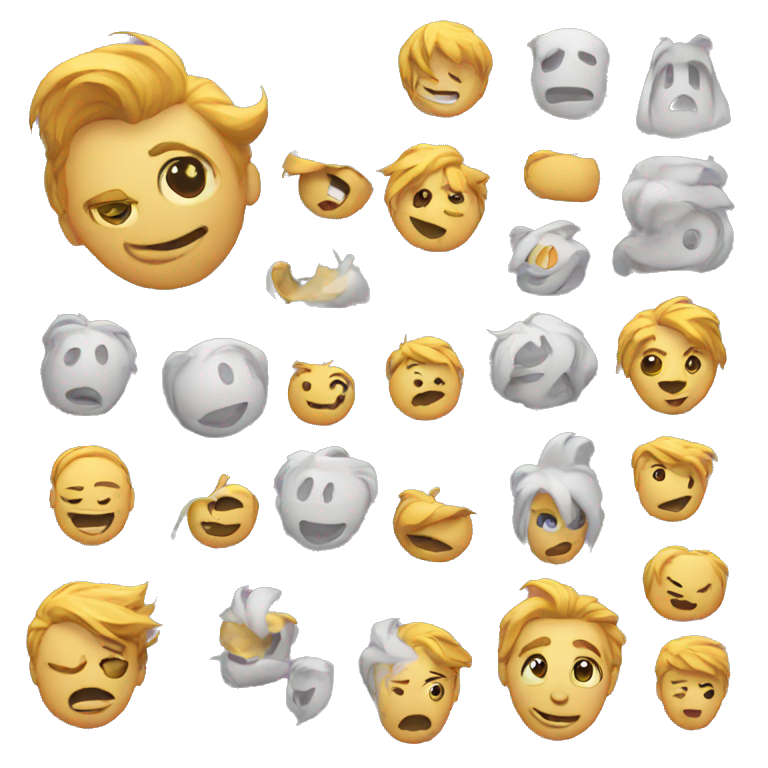 AI Emoji Generator