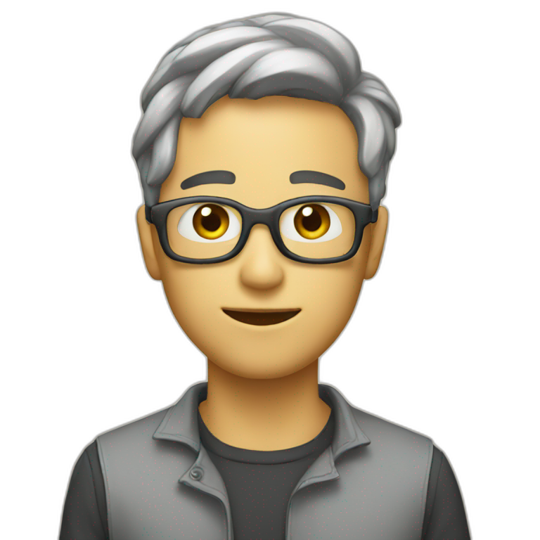 Ai Emoji Generator