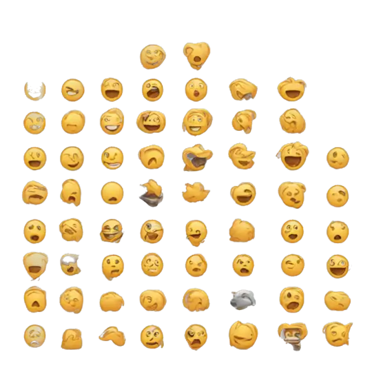 AI Emoji Generator