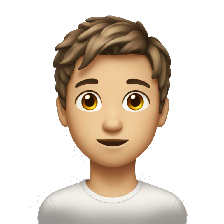 Ai Emoji Generator