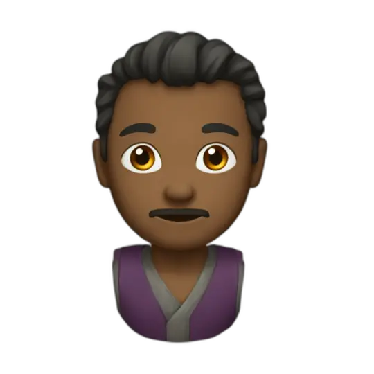 AI Emoji Generator