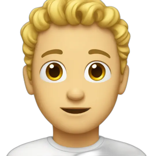 AI Emoji Generator