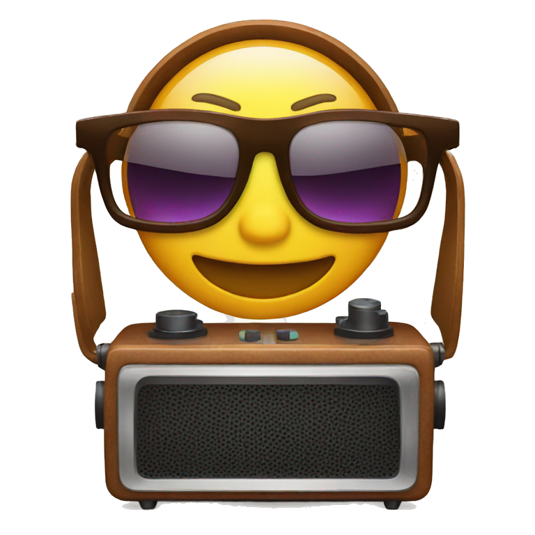 AI Emoji Generator
